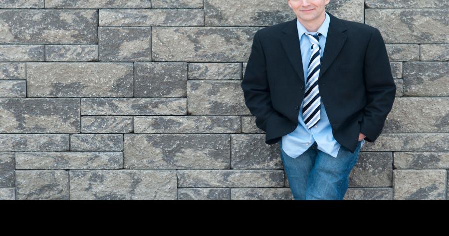 NH comedian plays home state show, works on TV sitcom | A&E ...