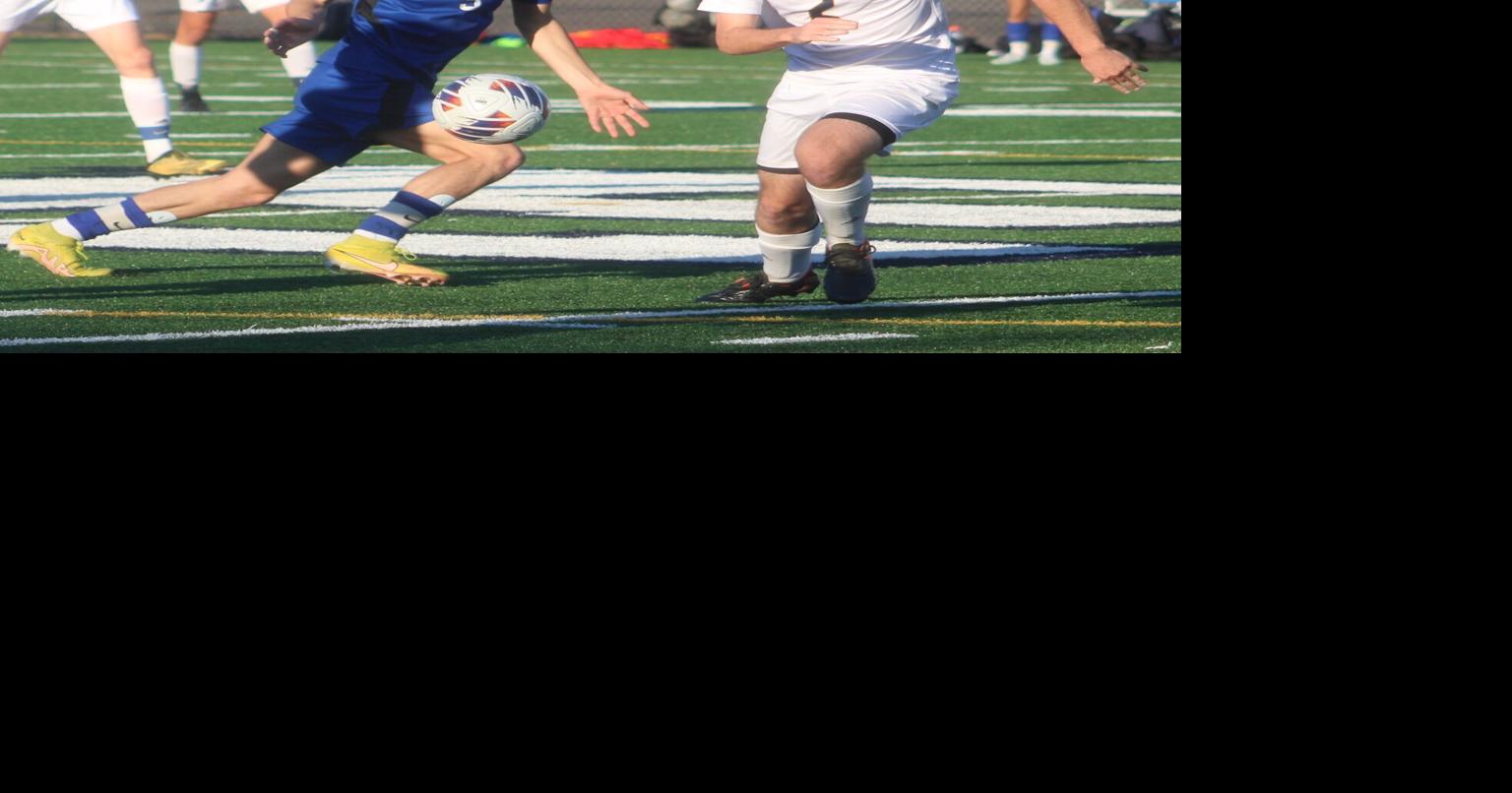 Boys soccer: Oyster River, Kingswood push into Division II final ...