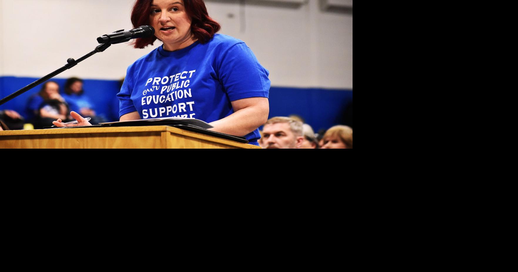 Merrimack schools may cut more than 20 positions | Merrimack ...