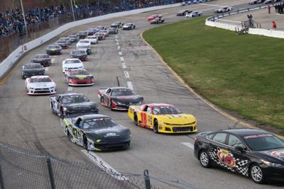 NH Racing: Lee speedway's future uncertain; White Mountain to open its ...