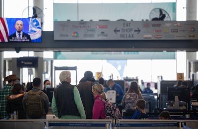 TSA seized record number of guns across New England airports in 2022 ...