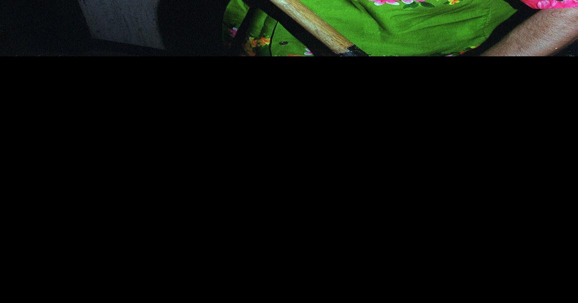 Gallagher, melon-smashing comedian who hurled food into audience, dies ...