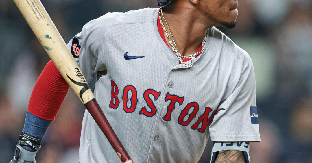 How can the Red Sox NOT be buyers at the MLB trade deadline? | MLB/Red ...