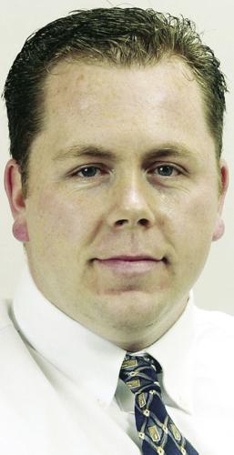 Former Manchester School Board member Jason Cooper accused of recording ...