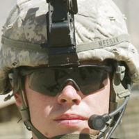 Army Capt. Dan Meegan: For those willing to work, sky's the limit | 40 ...