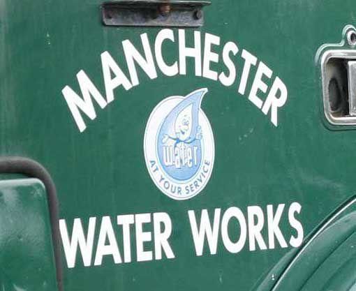Manchester Water Works eyes $35 million move to Lake Shore Road | Human ...
