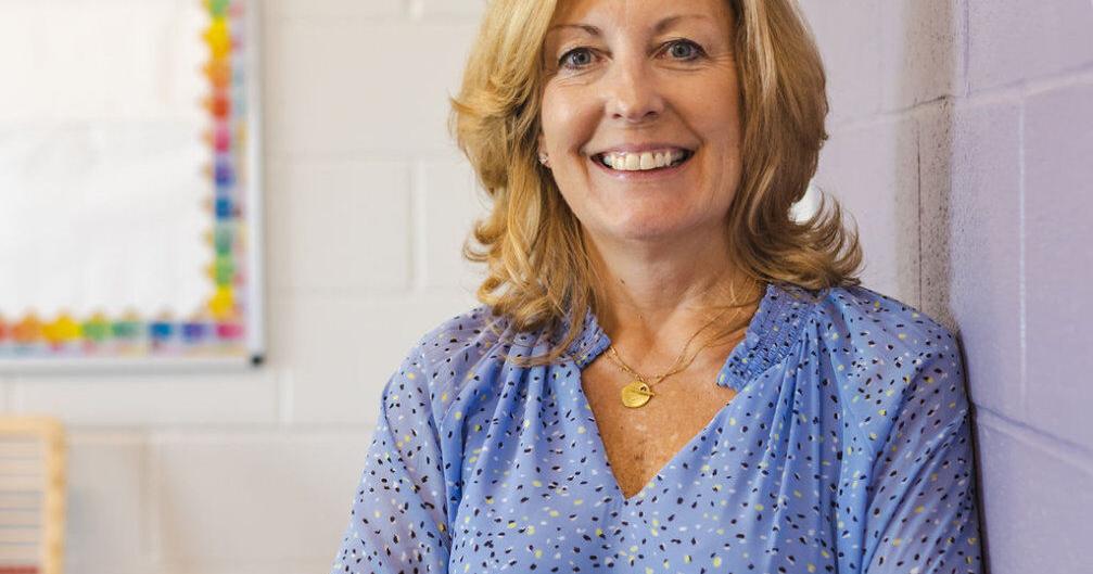 Boys & Girls Club of Manchester Leaders, Diane Fitzpatrick and Harry ...