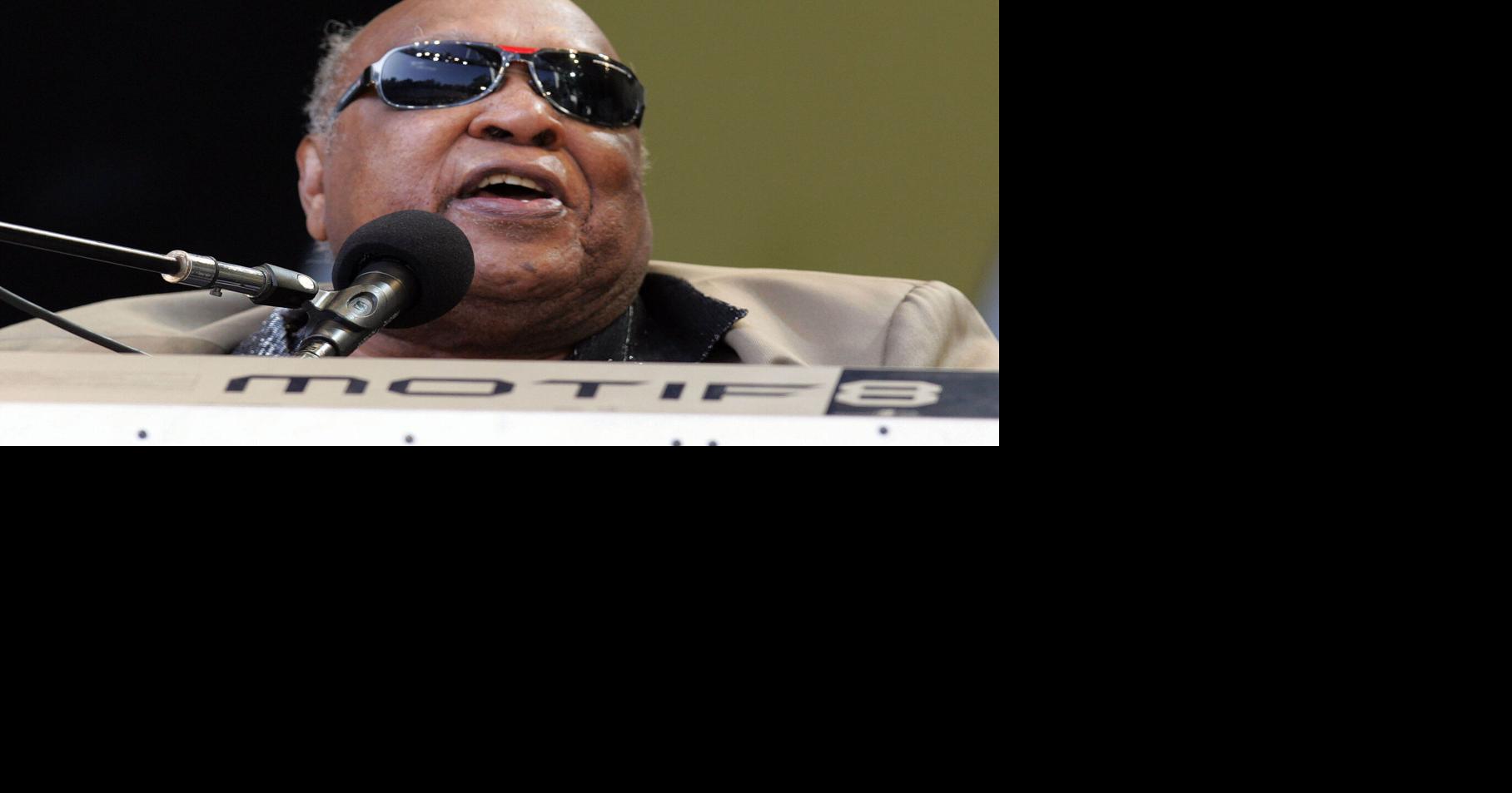 LA jazz pianist and 'Compared to What' singer Les McCann dies at 88 ...