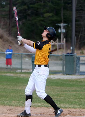 NH High School Baseball/softball: Souhegan's Colby invites comparisons ...