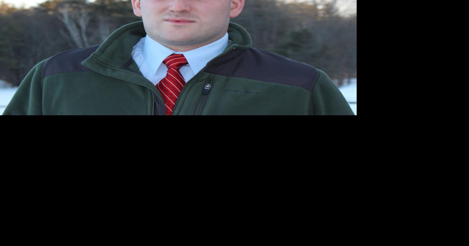 Peter Laufenberg: Helping students along the career path | 40 Under ...