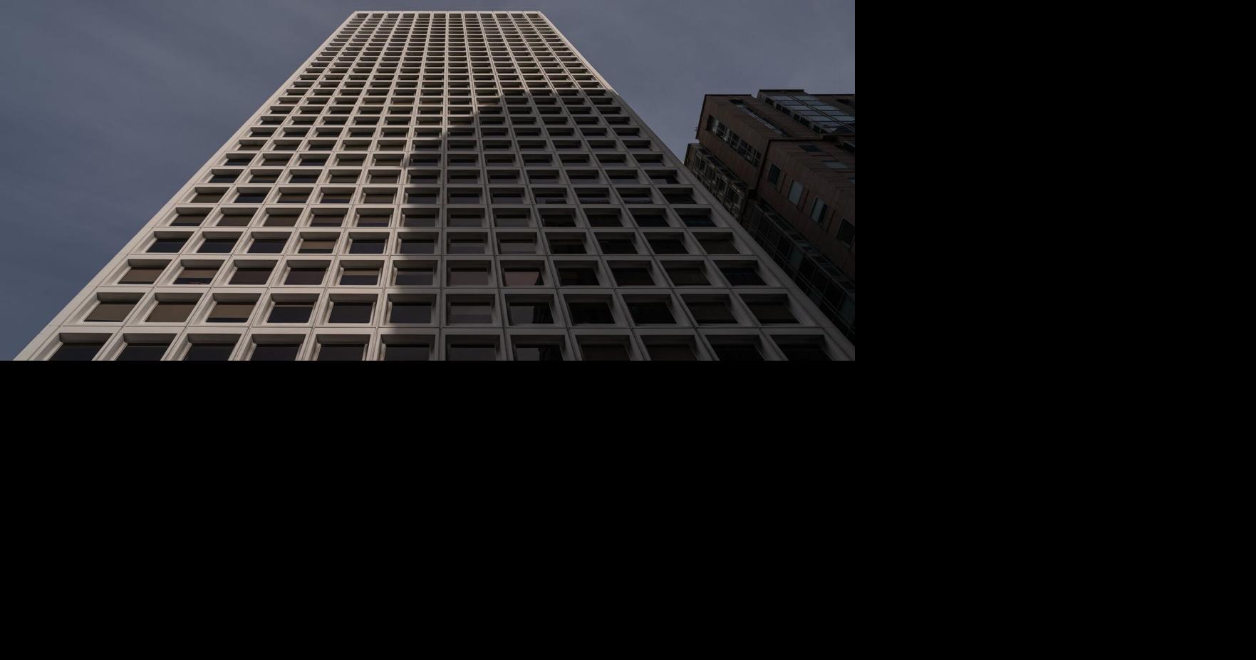 Real estate pain is showing up in an obscure investment product ...