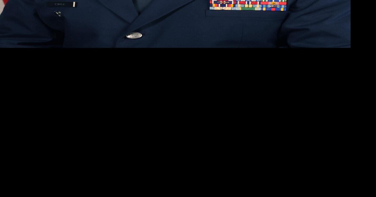 Eric Pauer | Wall Of Heroes | unionleader.com