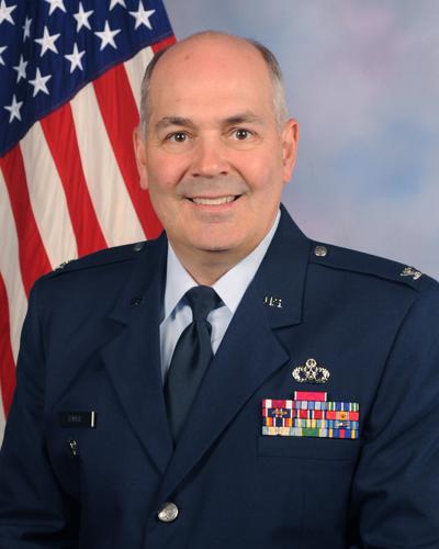 Eric Pauer | Wall Of Heroes | unionleader.com