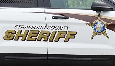 Strafford County Sheriff's Office lays off 10 deputies due to lack of ...