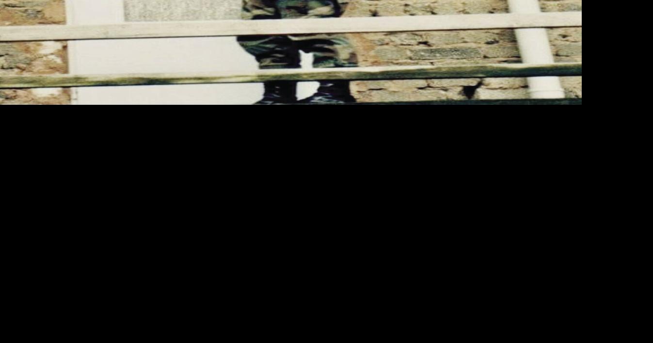 Bruce Lambert | Wall of Heroes | unionleader.com