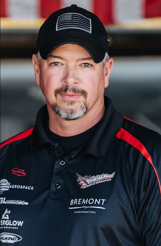 Famed stunt pilot Rob Holland of Nashua killed in crash | Public Safety ...