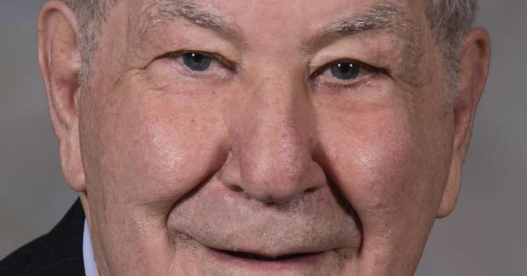 Sen. Lou D’Allesandro: Rebuild the fabric of our community | Op-eds ...