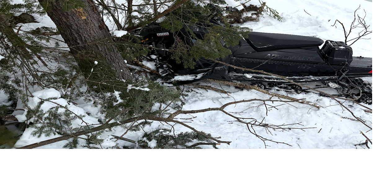 2 injured in snowmobile crashes in Pittsburg | Public Safety ...