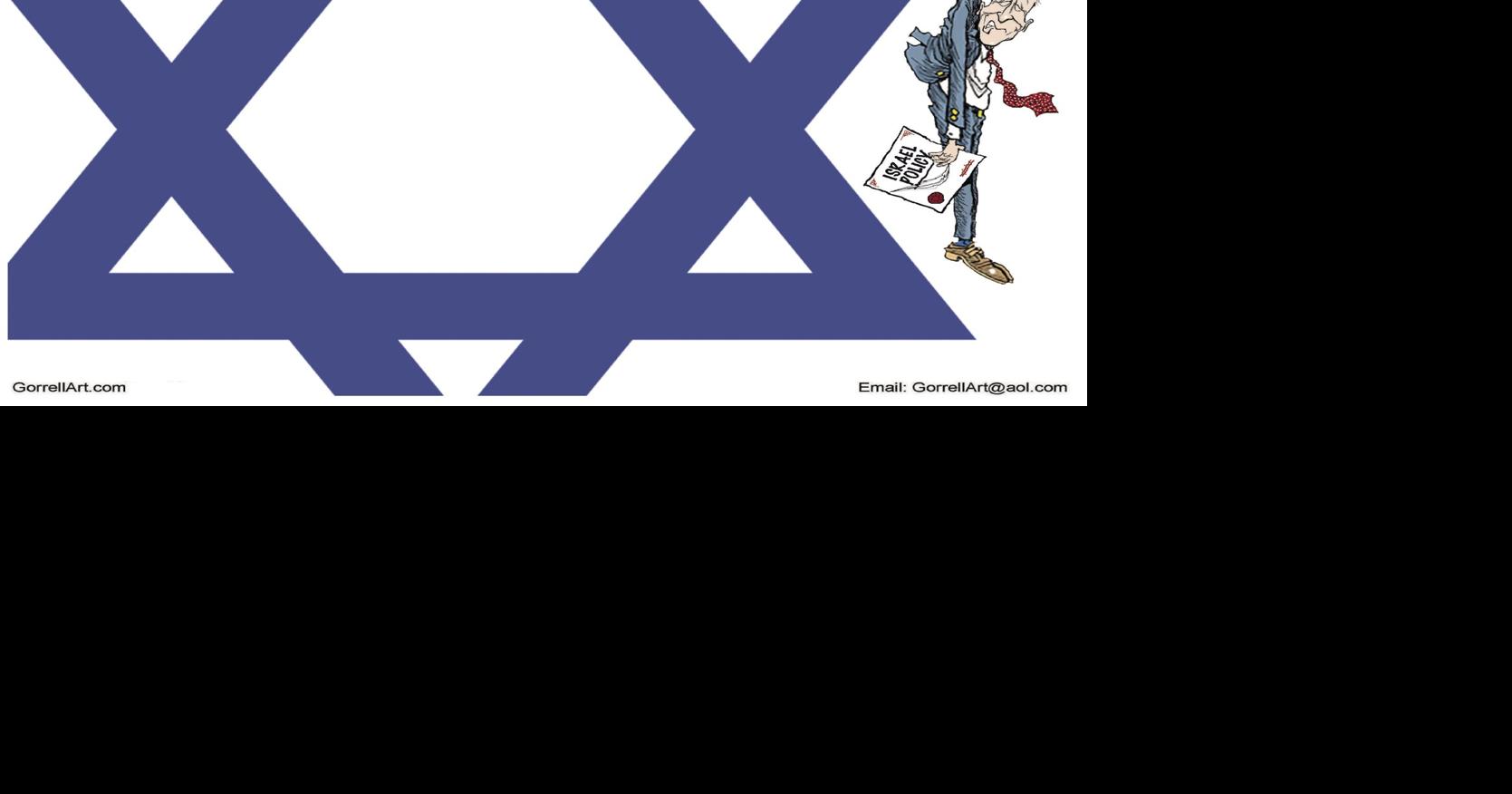 Editorial Cartoon: Bob Gorrell | Cartoons | unionleader.com