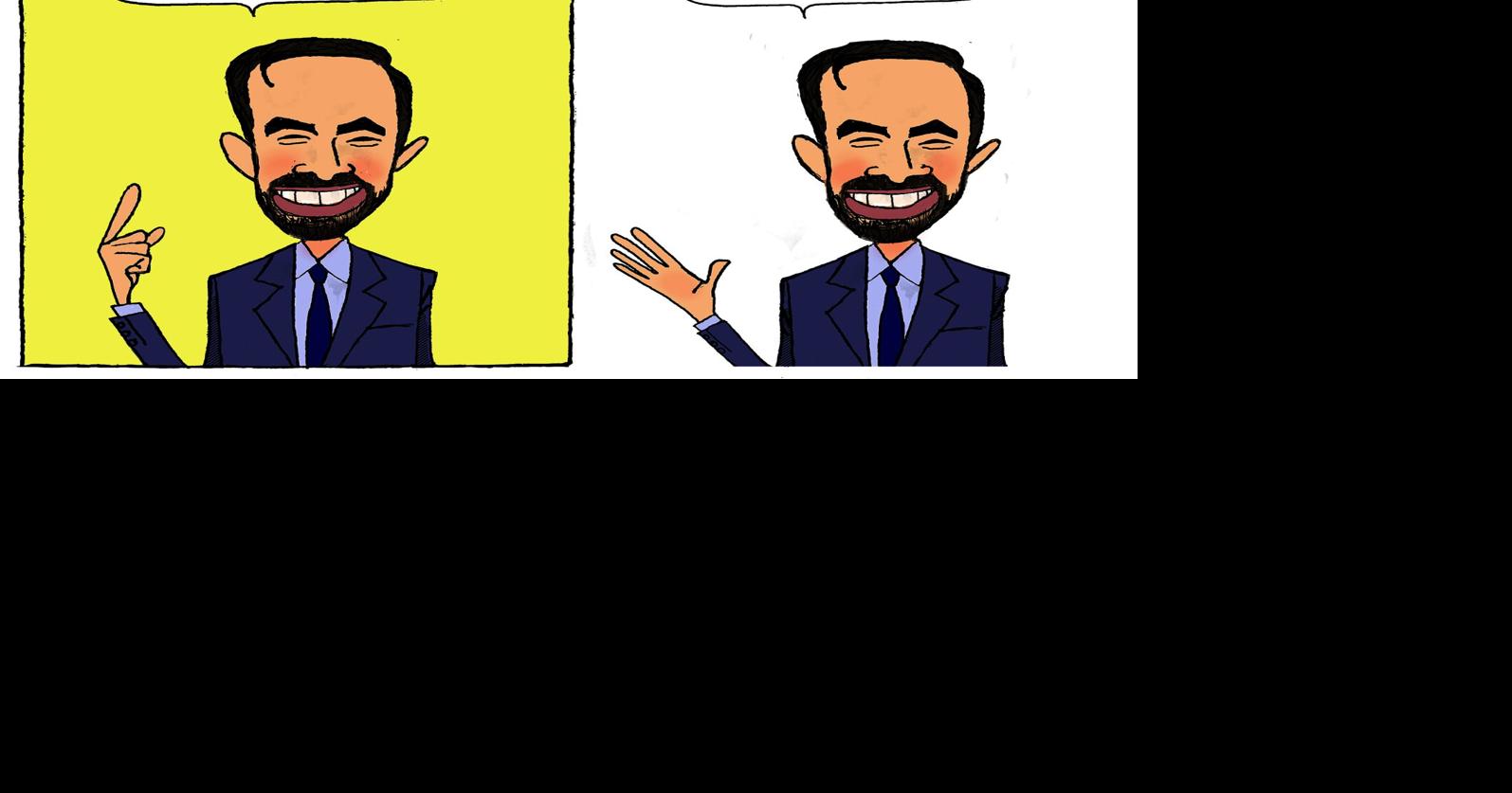 Editorial Cartoon: Steve Kelley | Cartoons | unionleader.com