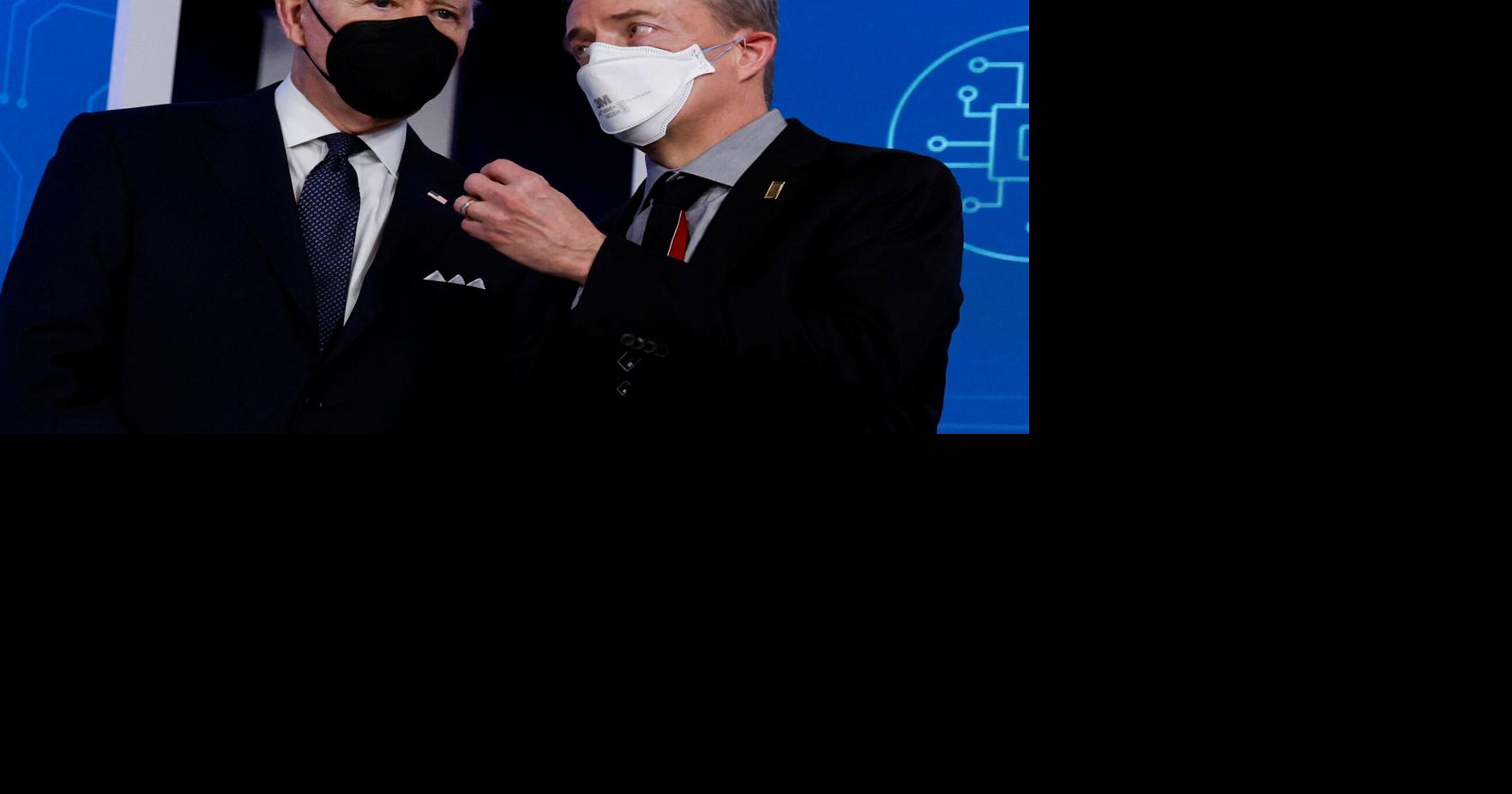Intel's $20B Ohio factory could become world's largest chip plant ...