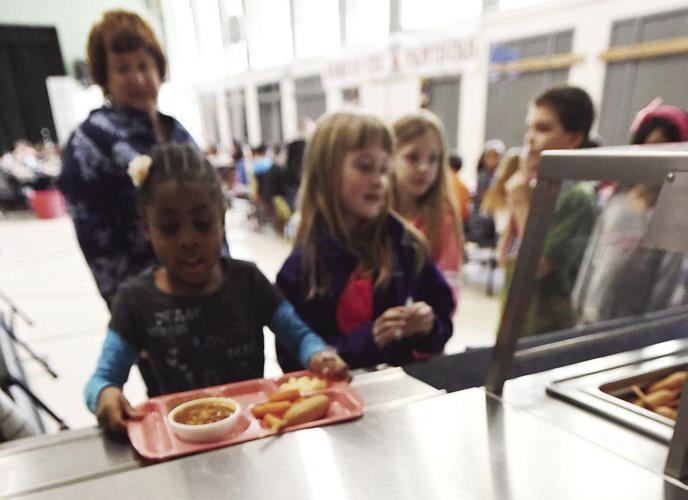City Hall: School meals could cost more; student Biliteracy Award ...