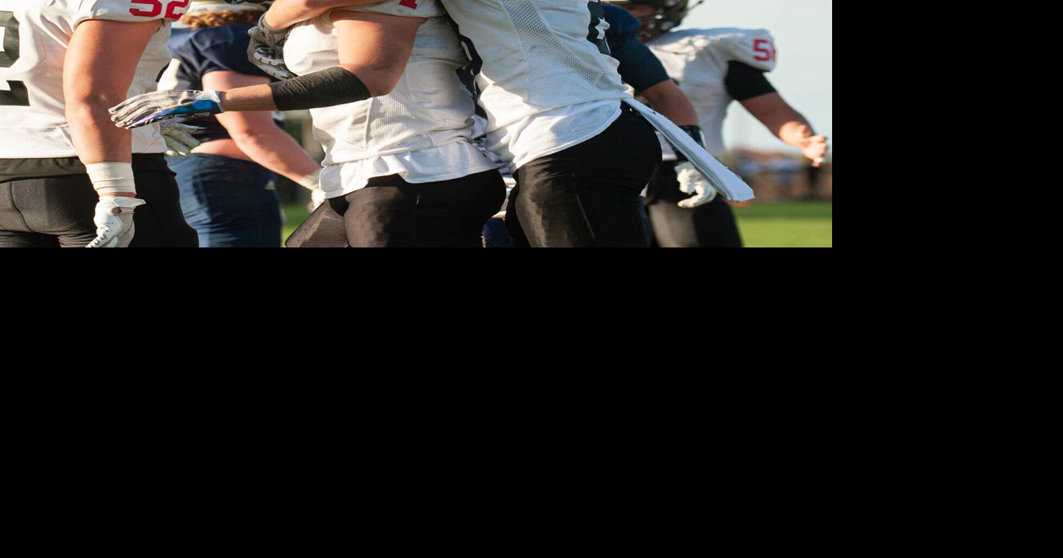 High School Football Playoffs: Bedford defense stifles Windham | Sports ...