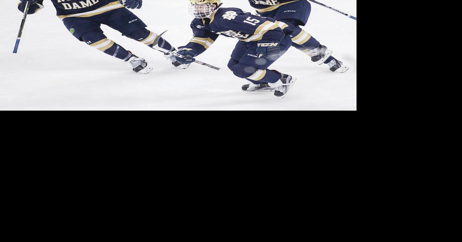 Manch Madness: UMass tops field for NCAA hockey regional at SNHU Arena ...