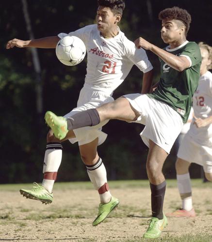 NHIAA: Central slips past Pinkerton | High School Sports / Youth ...