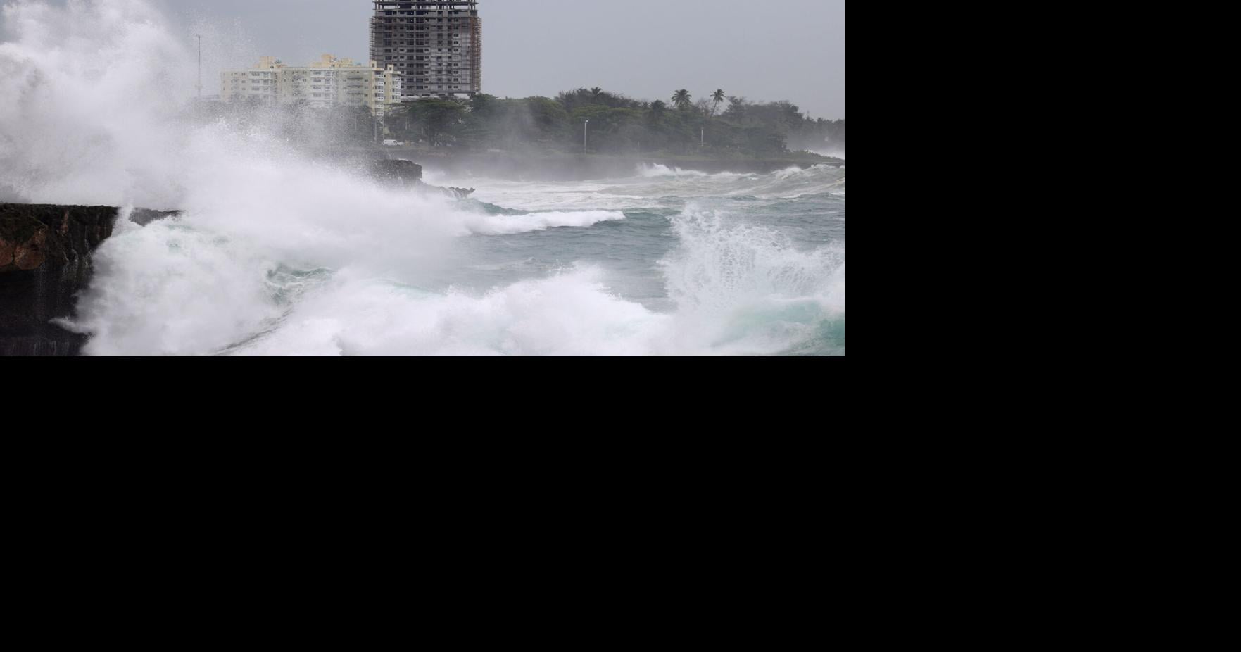 Deadly Hurricane Beryl churns toward Jamaica, causes 'immense ...