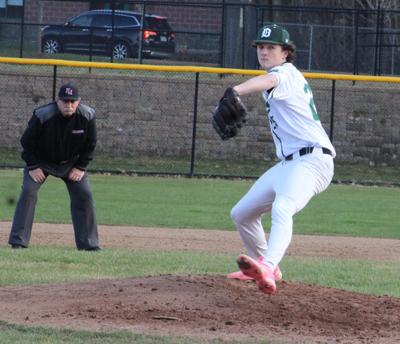 High school roundup: Dover's Kubiet dominates North | High School ...