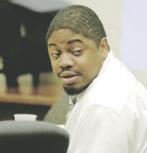 Sitting on death row, Addison wants earlier robbery conviction thrown ...