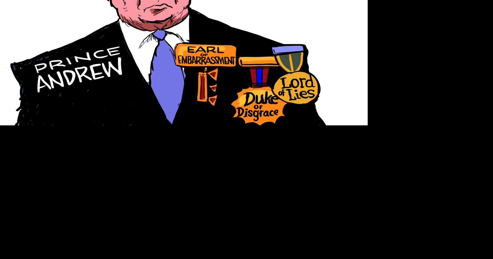 Editorial Cartoon: Steve Breen | Cartoons | unionleader.com