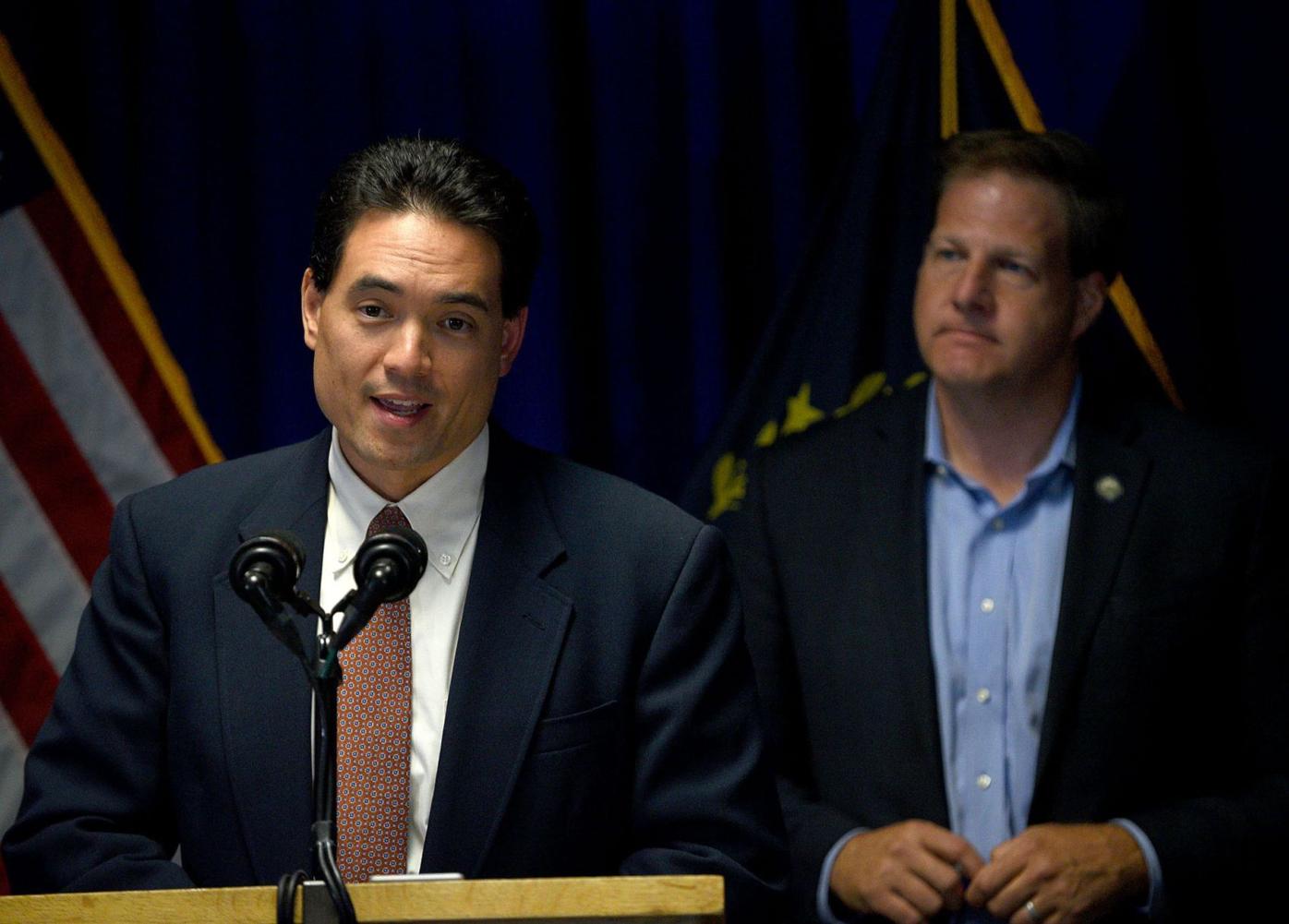 Top state doc: We’ve lost sight of the goal of vaccination ...