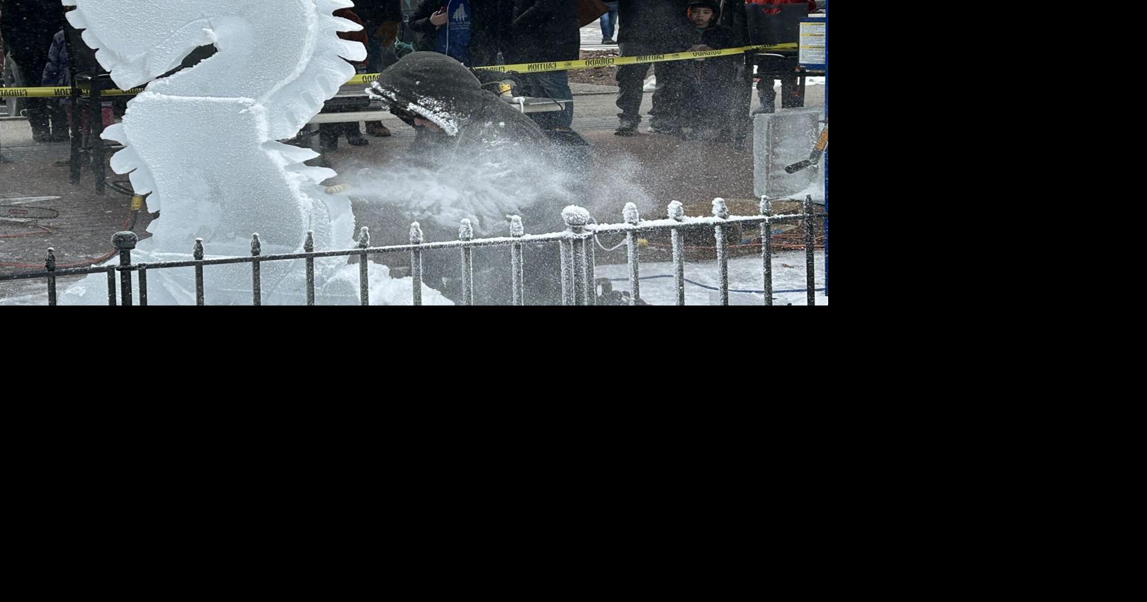 Annual Frost Festival offers winter fun in Derry | Lifestyles ...