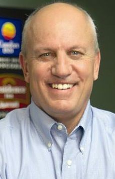 Stephen Duprey & Hon. Melanie Levesque: Now for some good news | Op-eds ...