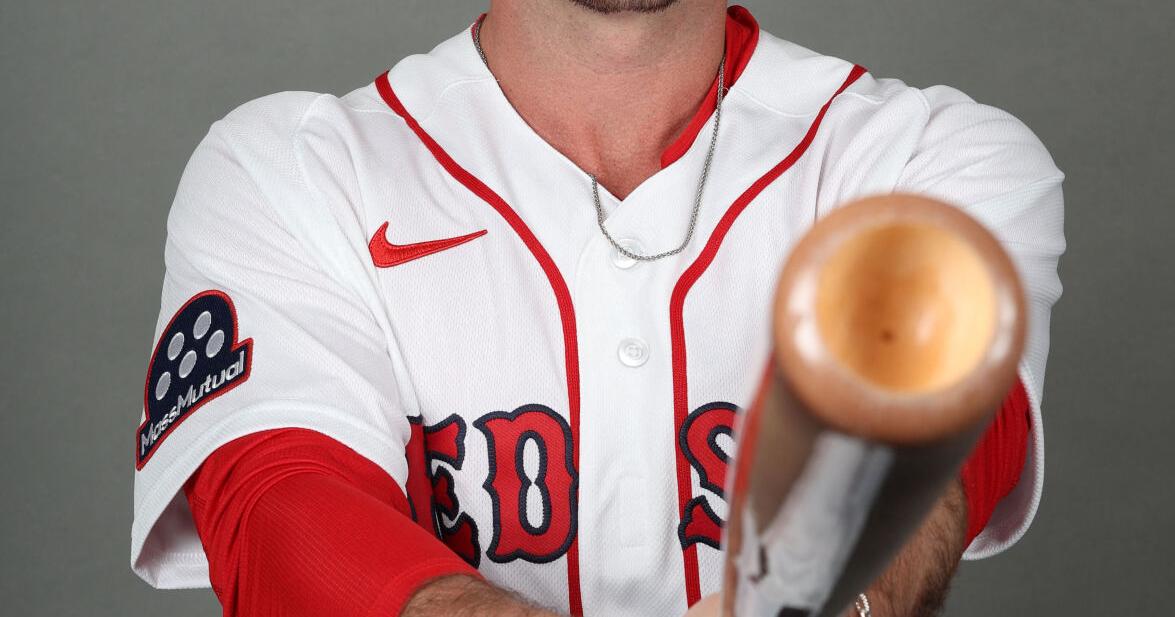 Red Sox trade brought them speedster who plays with his ‘hair on fire ...