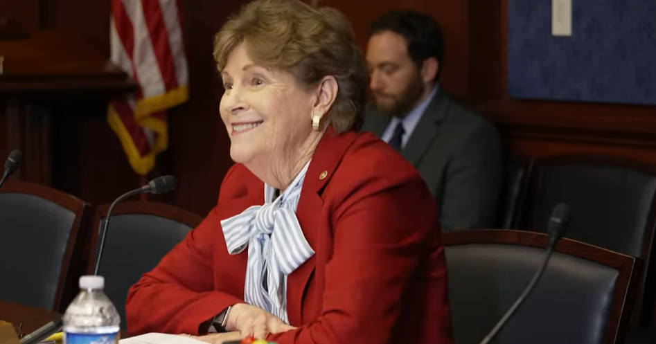 Shaheen presents bipartisan bill to boost critical minerals | State ...