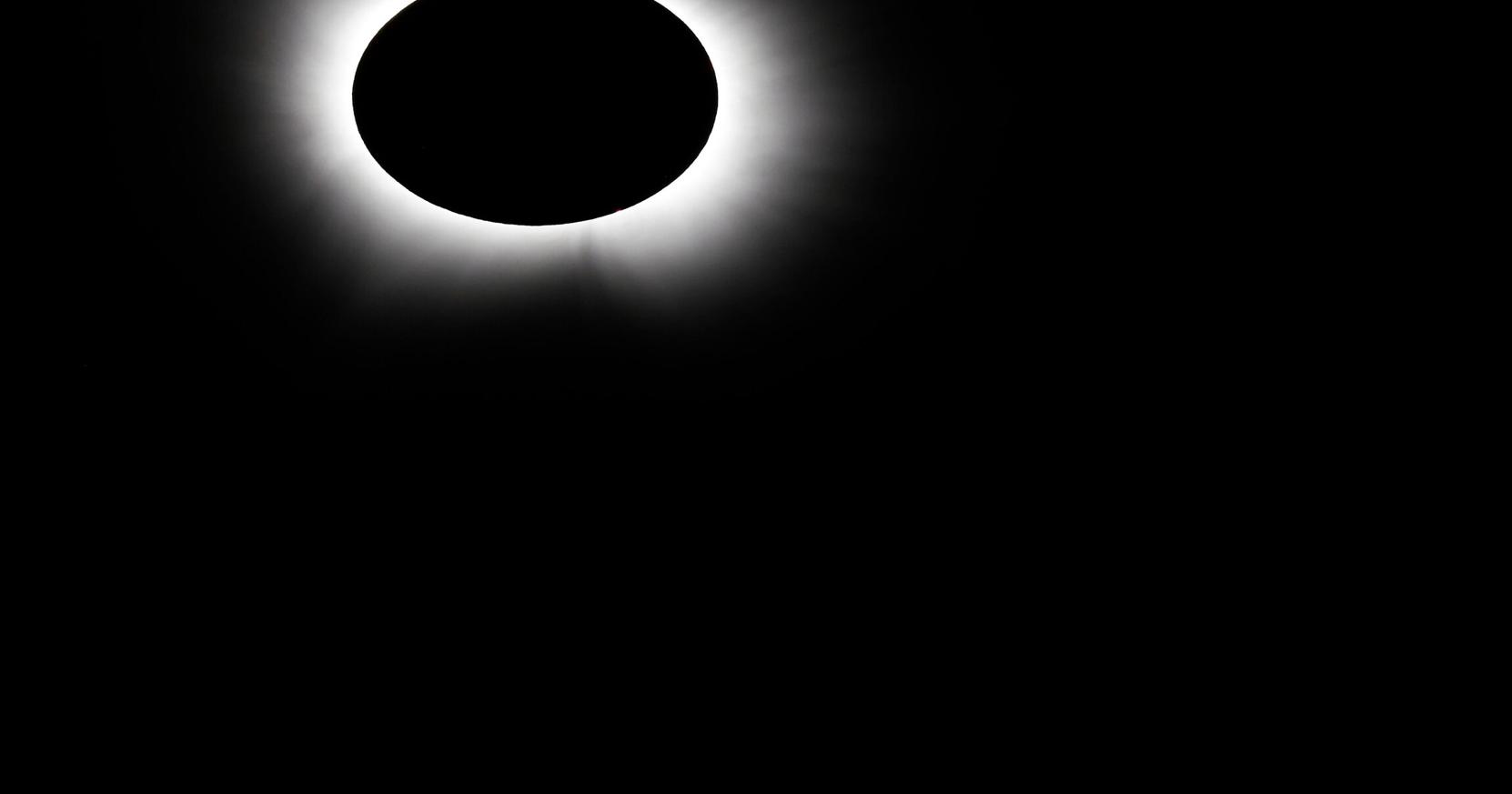 A year after the solar eclipse, Dallas area scientists are still ...