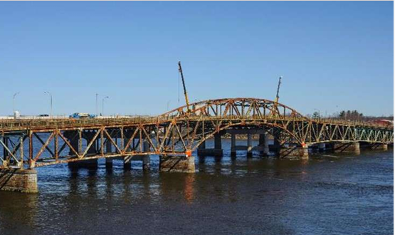 Contract to remove General Sullivan Bridge heads to Exec Council ...