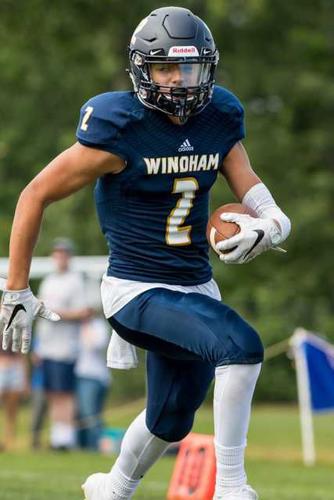 NHIAA Football: Costly victory for Winnacunnet Warriors | High School ...