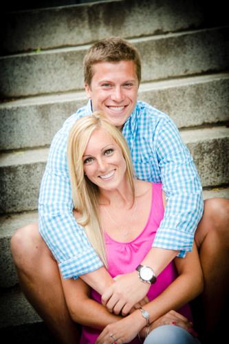 Johnson-Bistran engagement; June wedding planned | Announcements ...