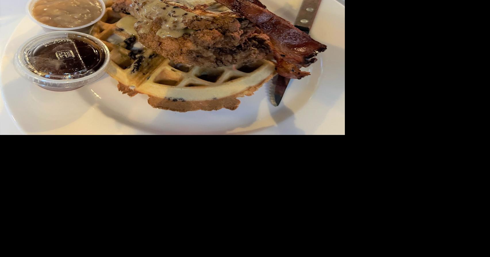 Our Gourmet: One word for The Hidden Pig: Decadent | Our Gourmet ...