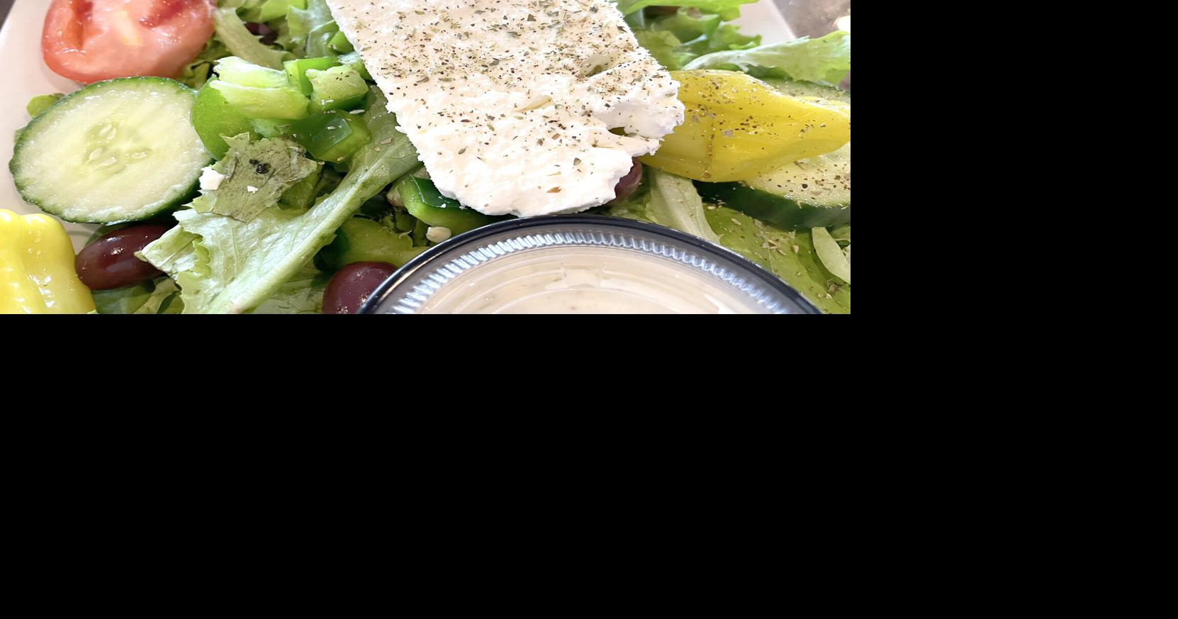 Our Gourmet: Fotia Greek Taverna delivers on food and service | Our ...