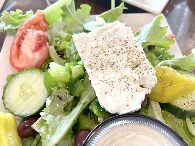 Our Gourmet: Fotia Greek Taverna delivers on food and service | Our ...