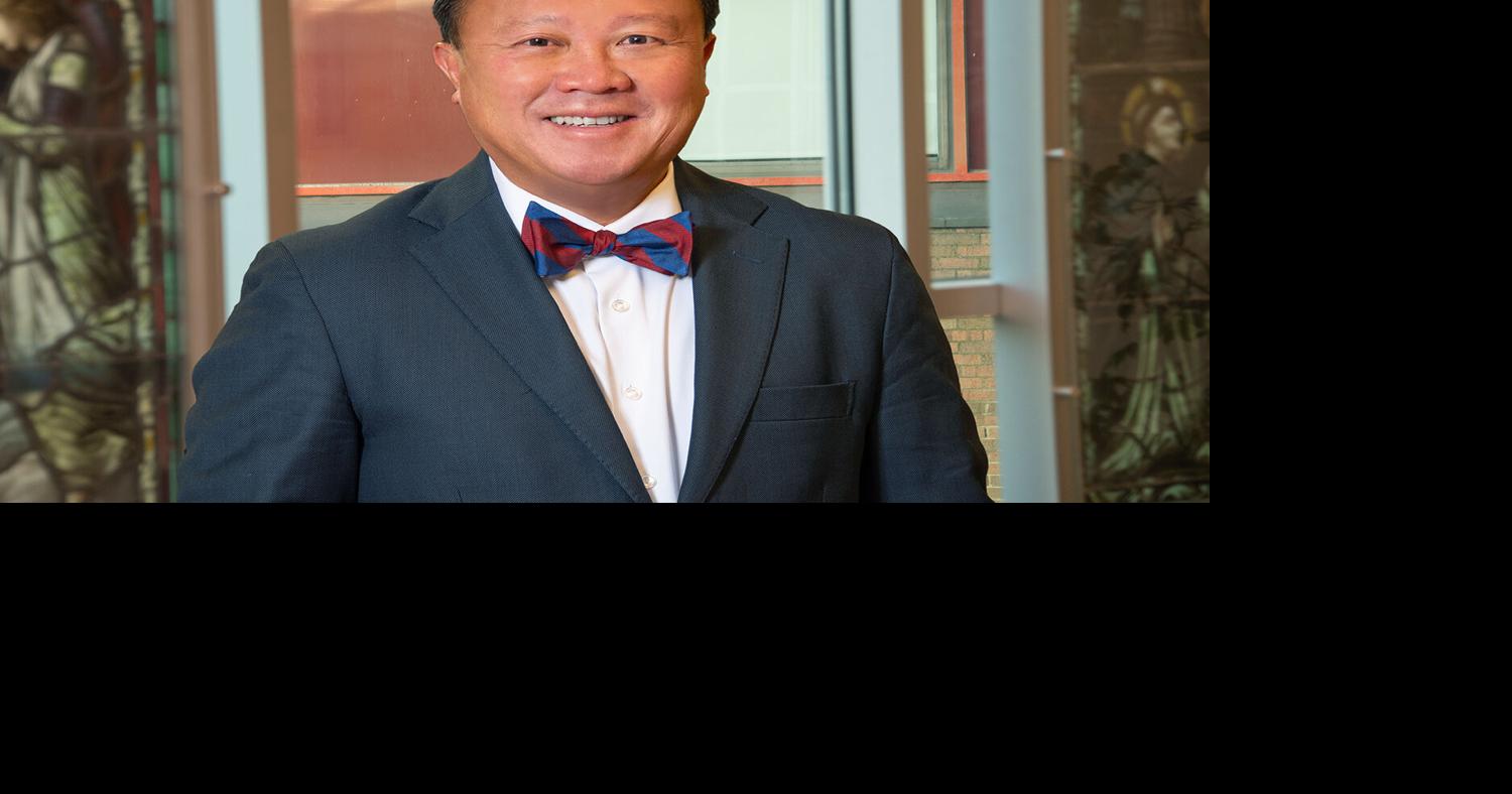 Catholic Medical Center welcomes Tung T. Nguyen, MD, FAANS to lead new ...