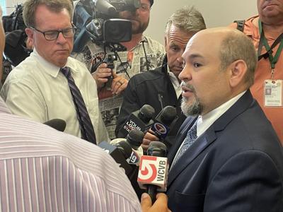 Danville man charged with second-degree murder in shooting death of mom ...