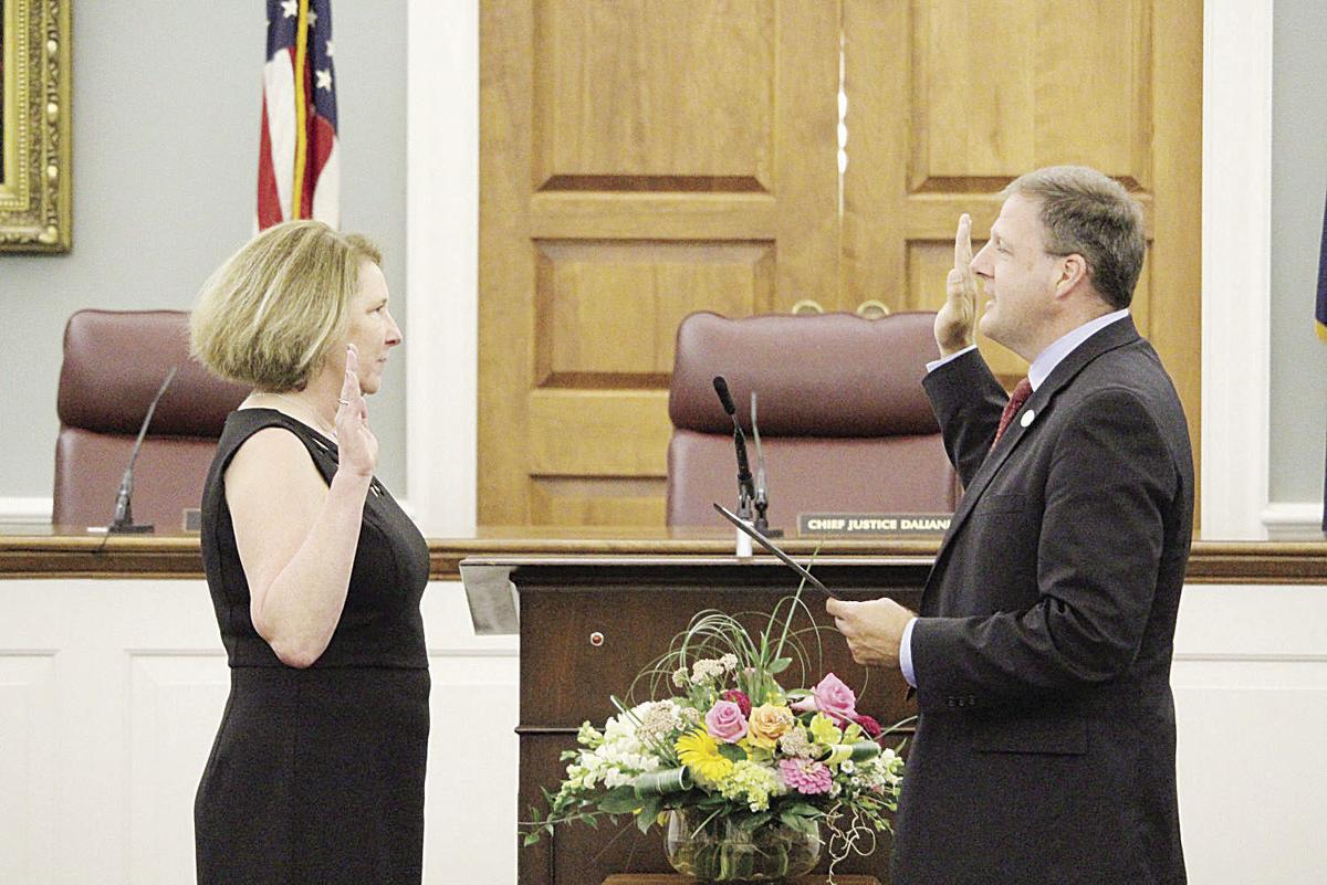 New Hampshire Supreme Court judge indicted | Courts | unionleader.com