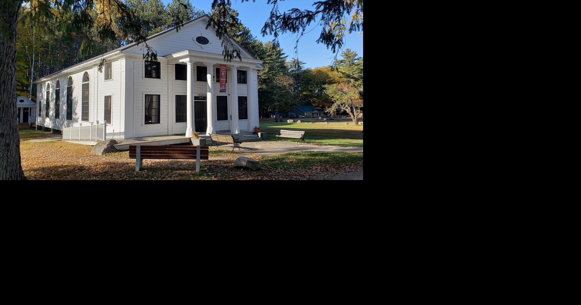 Geneva Point Center: Relax, reset and reconnect in a beautiful lake ...