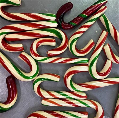 Satisfy your sweet tooth at these candy store destinations | Holiday ...